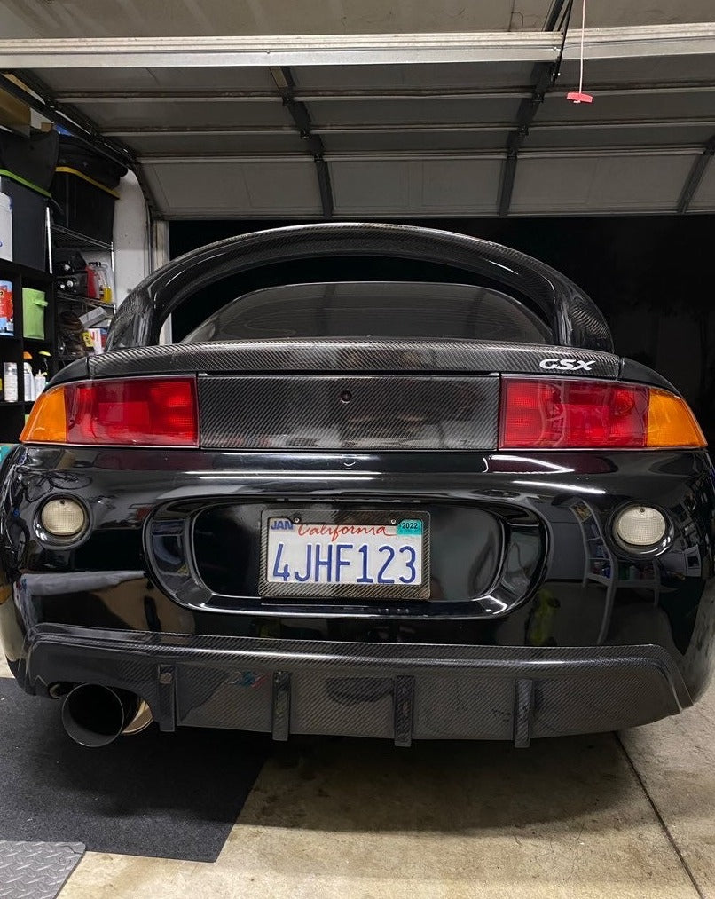 2G DSM OEM HATCH – carbonetics-cc30