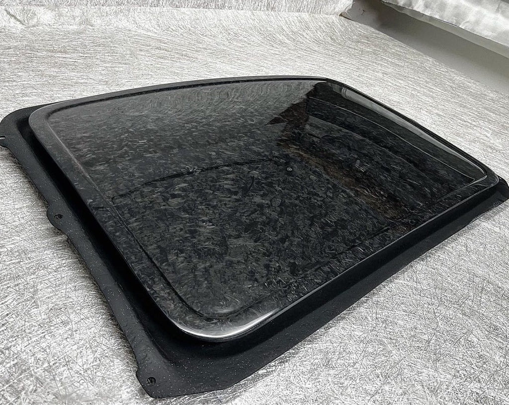 2G DSM Drag Sun Roof Plug – Carbonetics INC