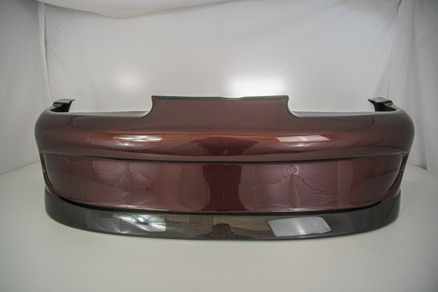 1GB DSM 3PC FRONT END – Carbonetics INC