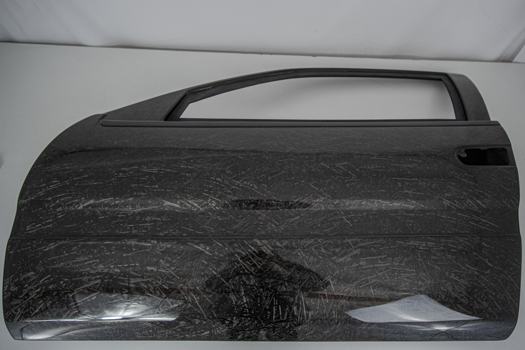 1G DSM DRAG DOORS – Carbonetics INC