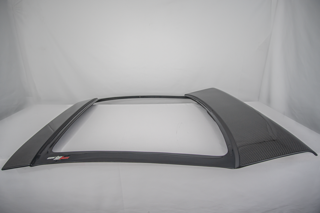1G DSM Exterior – Carbonetics INC