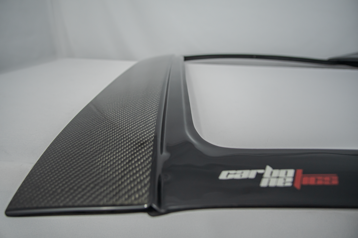 1G DSM HATCH – Carbonetics INC