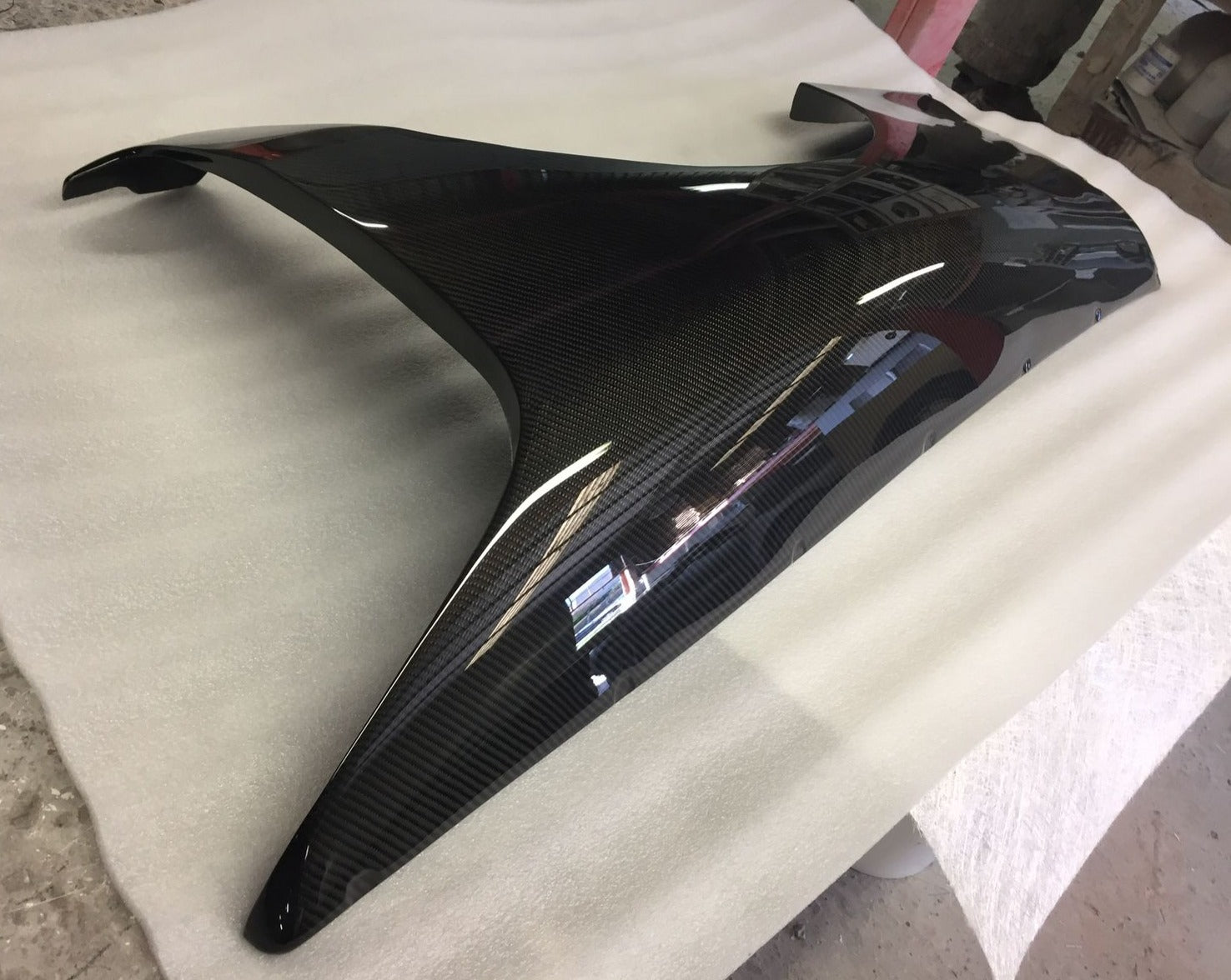 2G Eclipse AR Kit – Carbonetics INC