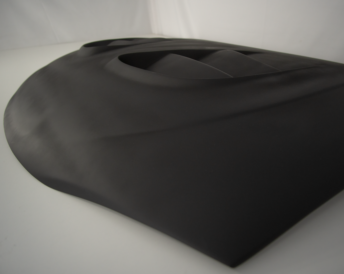 2G DSM AB V2 HOOD – Carbonetics INC