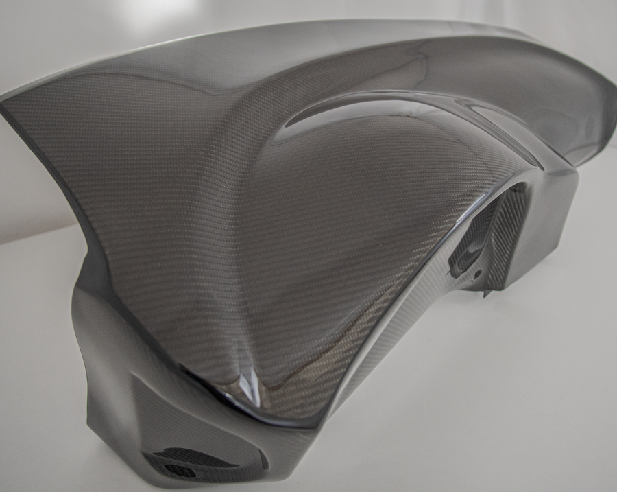 Interior 2G DSM – Carbonetics INC