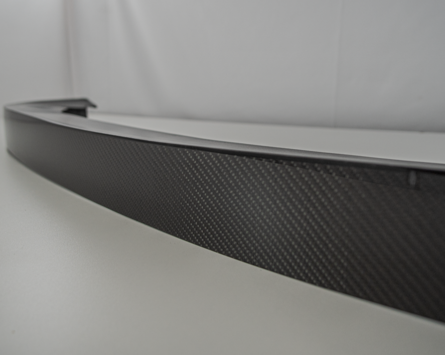 2G DSM Eclipse Drag Lip – Carbonetics INC