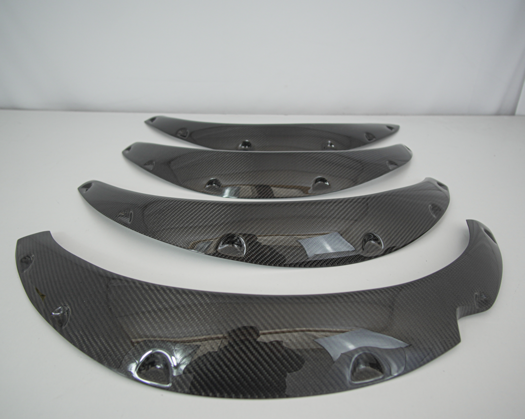 Exterior 2G DSM – Page 3 – Carbonetics INC