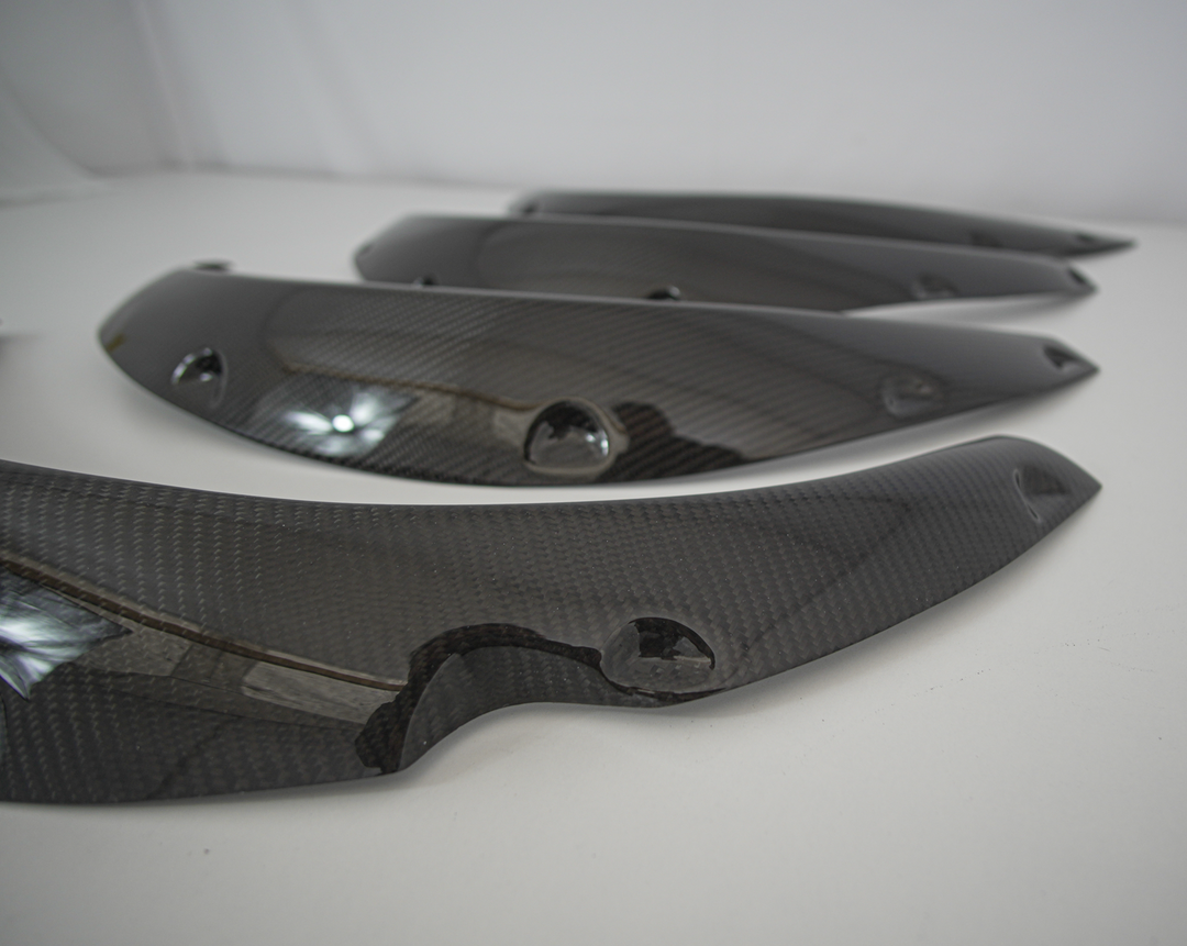 Exterior 2G DSM – Page 3 – Carbonetics INC