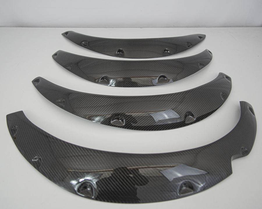 2G DSM Fender Flares – carbonetics-cc30