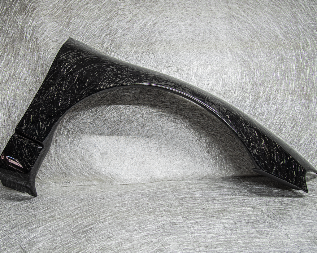 2G DSM AR FRONT FENDERS – carbonetics-cc30