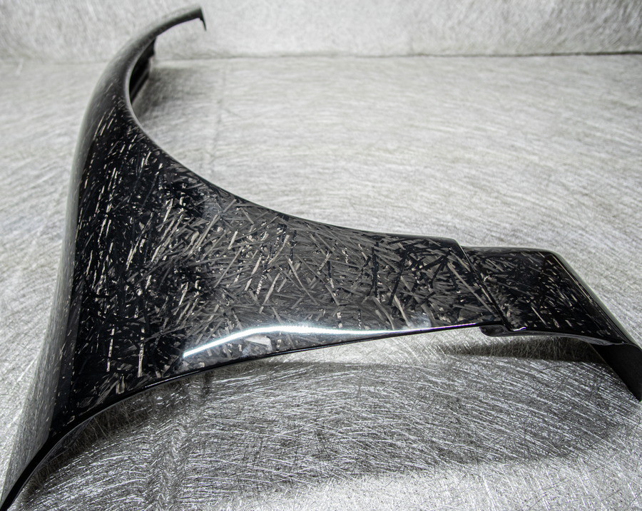 2G DSM AR Front Fenders – Carbonetics INC