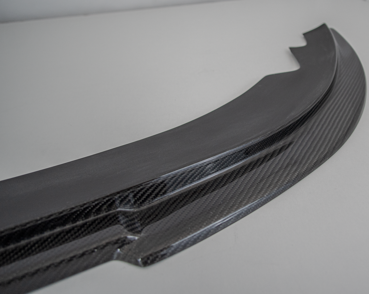 2G DSM Eclipse Front Lip – carbonetics-cc30