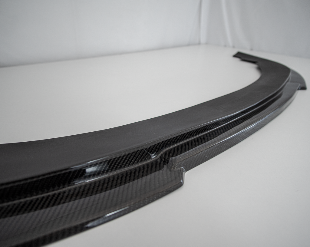 2G DSM Eclipse Front Lip – carbonetics-cc30