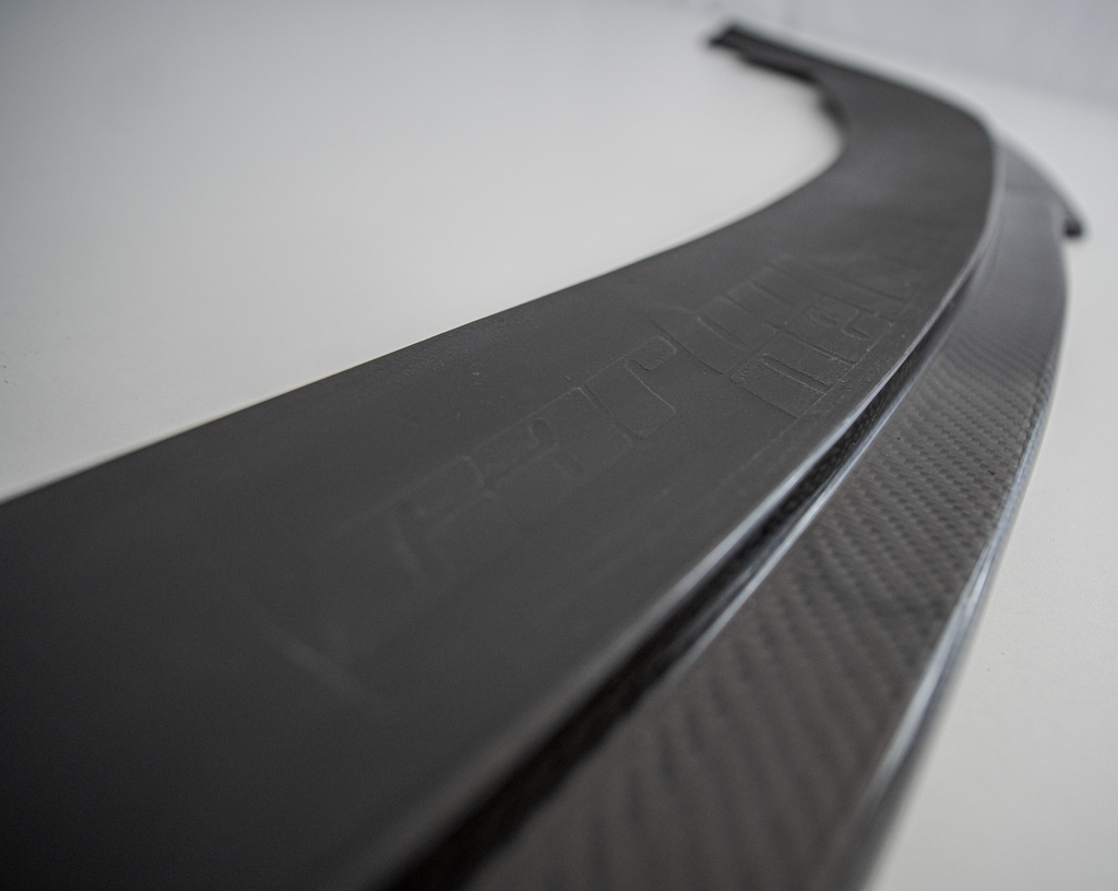 2G DSM Eclipse Front Lip – carbonetics-cc30