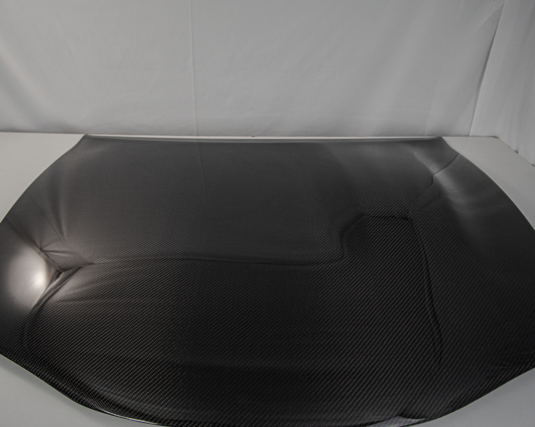 Exterior 2G DSM – Carbonetics INC