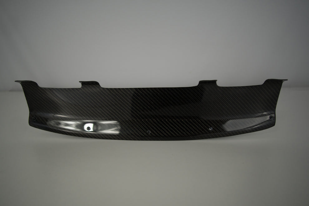 2G DSM Shaved Bumper Support – Carbonetics INC