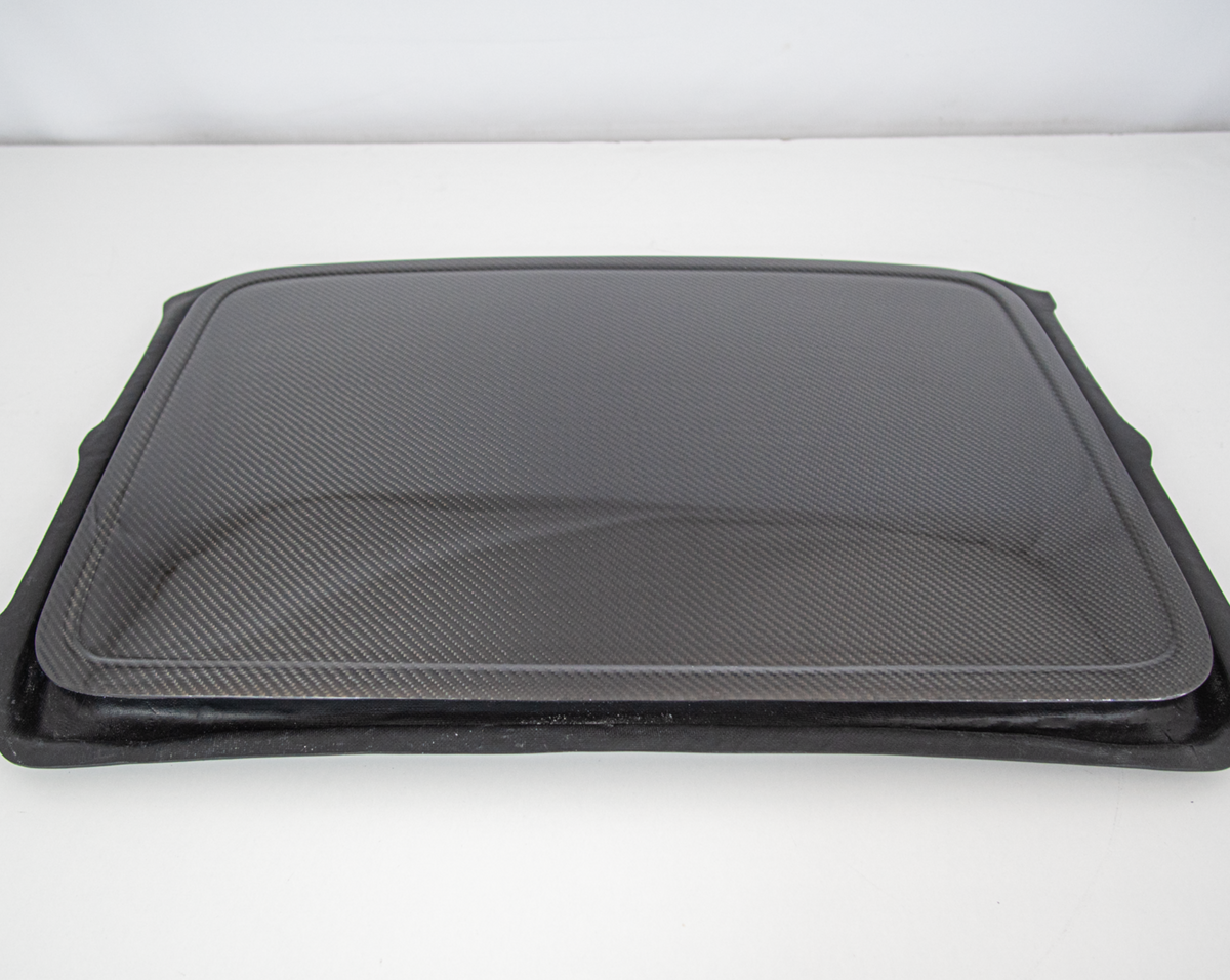 2G DSM Drag Sun Roof Plug – Carbonetics INC