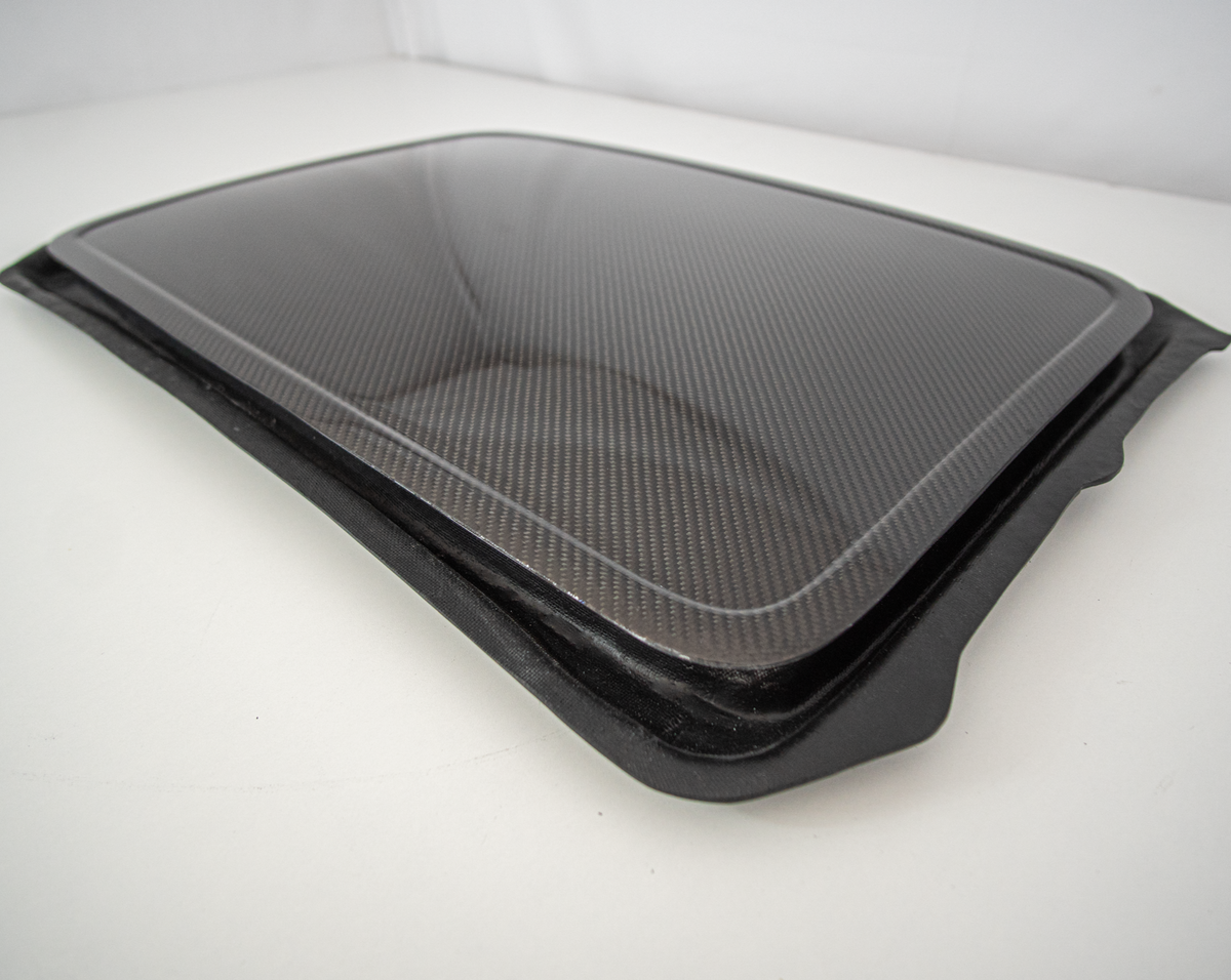 2G DSM Drag Sun Roof Plug – Carbonetics INC