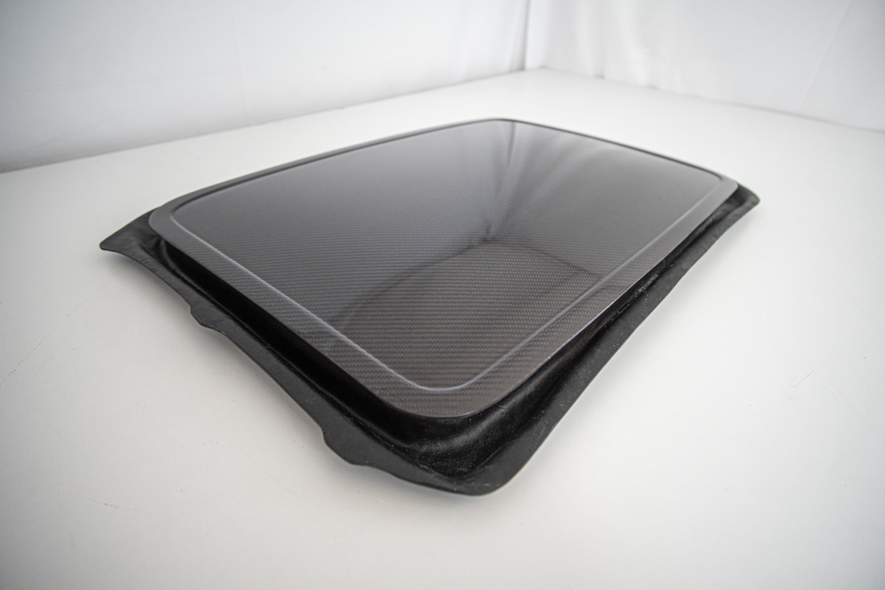 2G DSM Drag Sun Roof Plug – Carbonetics INC