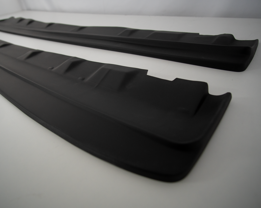 2G DSM SIDE SPLITTERS – carbonetics-cc30