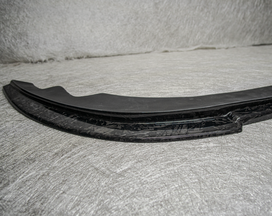 2G DSM Eclipse Front Lip – carbonetics-cc30