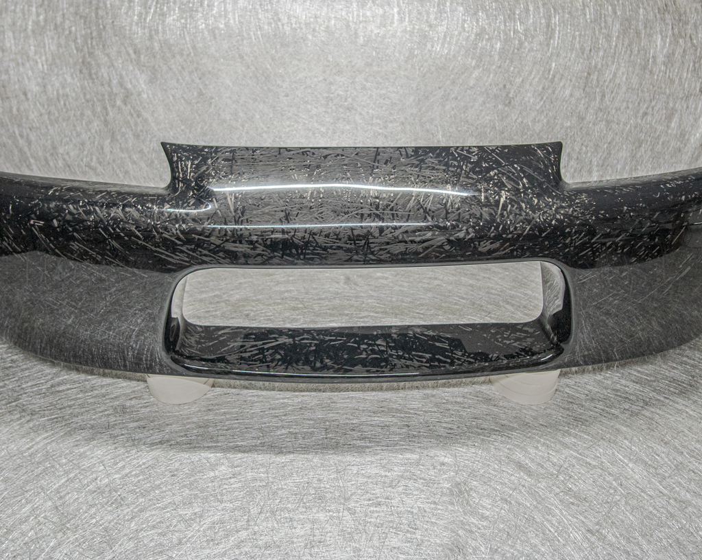 2G DSM Red Demon Bumper – Carbonetics INC