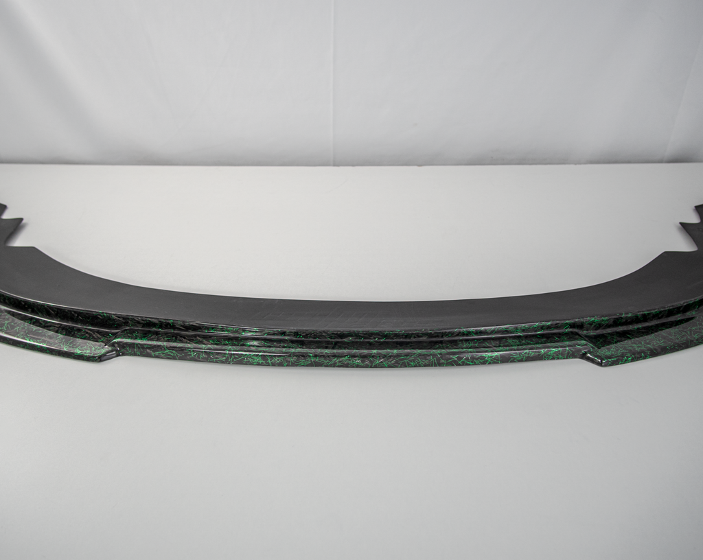 2G DSM Eclipse Front Lip – carbonetics-cc30