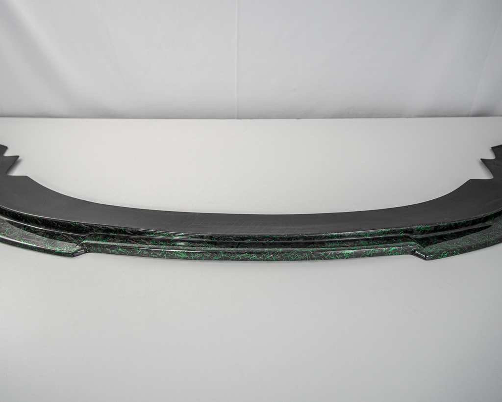 2G DSM Full Lip Kit P. With Extensions – Carbonetics INC