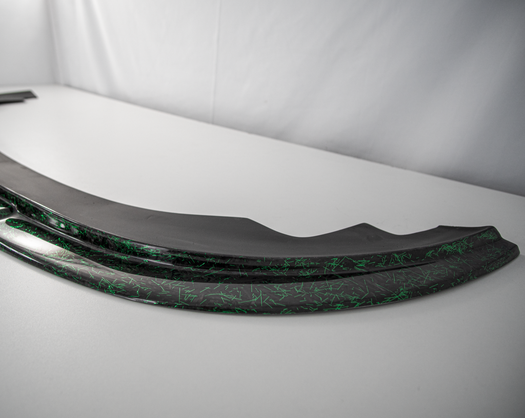 2G DSM Eclipse Front Lip – carbonetics-cc30