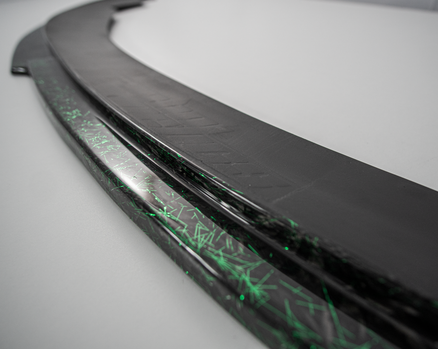 2G DSM Eclipse Front Lip – carbonetics-cc30