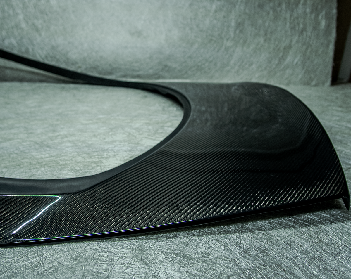 2G DSM CSL Hatch – Carbonetics INC