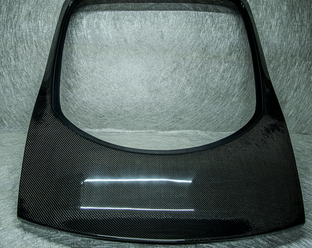 2G DSM CSL Hatch – Carbonetics INC