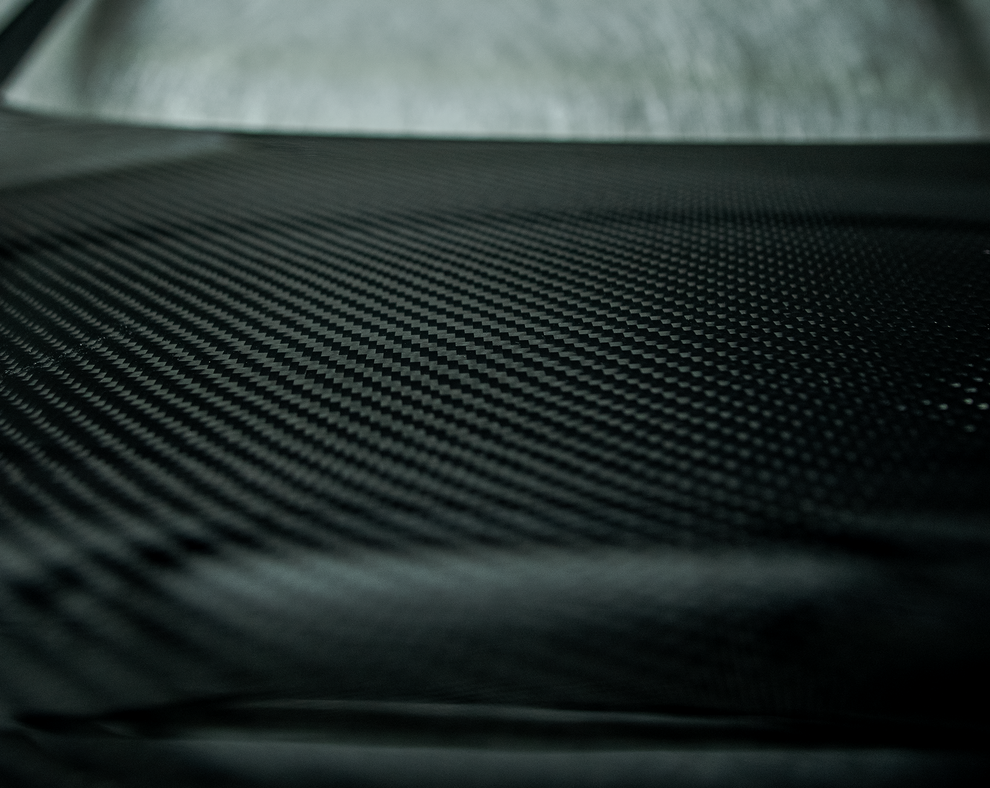 2G DSM CSL Hatch – Carbonetics INC