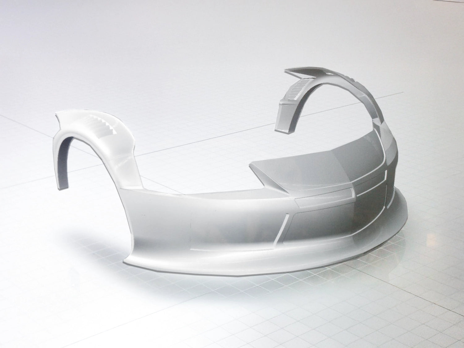 PRODUCT DEVELOPMENT SERVICES – Carbonetics INC