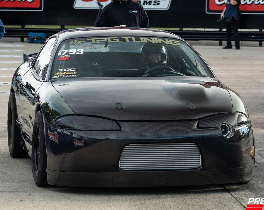 2G DSM DRAG SIDE SKIRTS – carbonetics-cc30