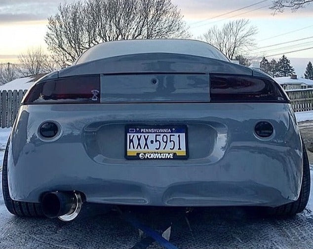 2G DSM CSL Hatch – Carbonetics INC