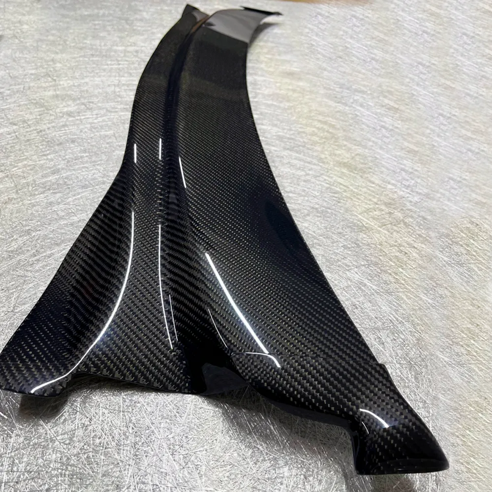 EVO 7/8/9 DRAG WIPERCOWL – Carbonetics INC