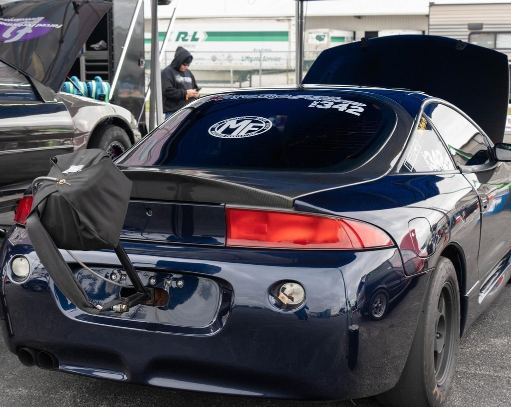 2G DSM CSL Hatch – Carbonetics INC