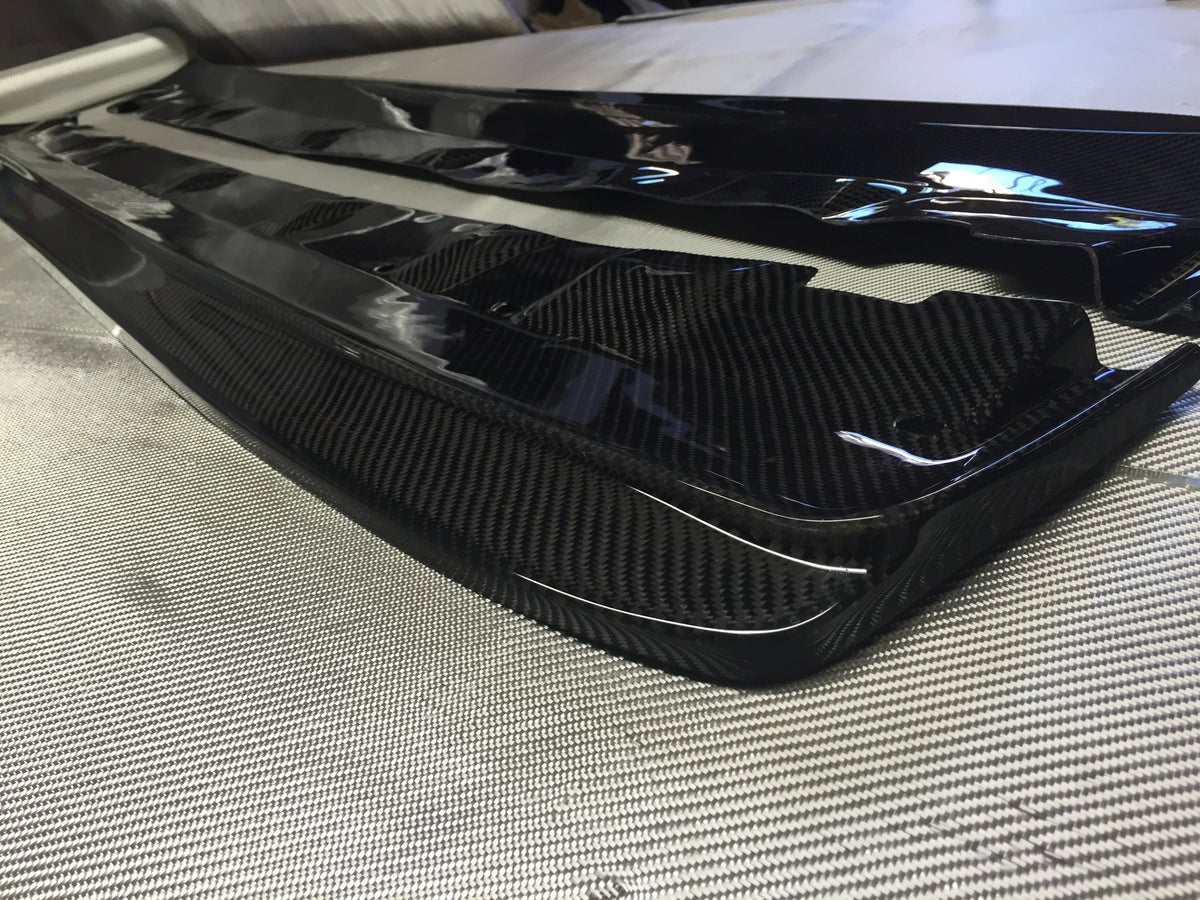 2G DSM SIDE SPLITTERS – carbonetics-cc30