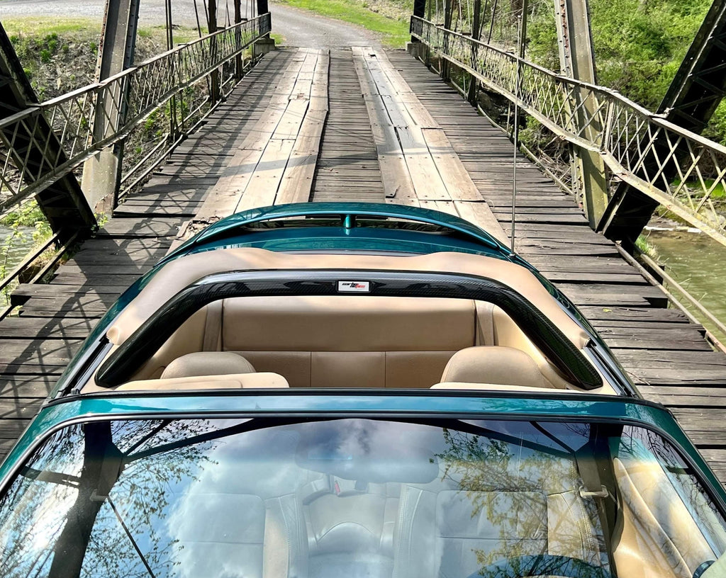 2G DSM SPYDER LIGHT BAR – carbonetics-cc30