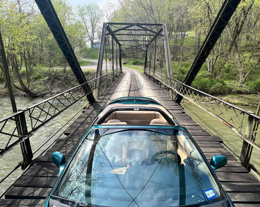 2G DSM Spyder Light Bar – carbonetics-cc30