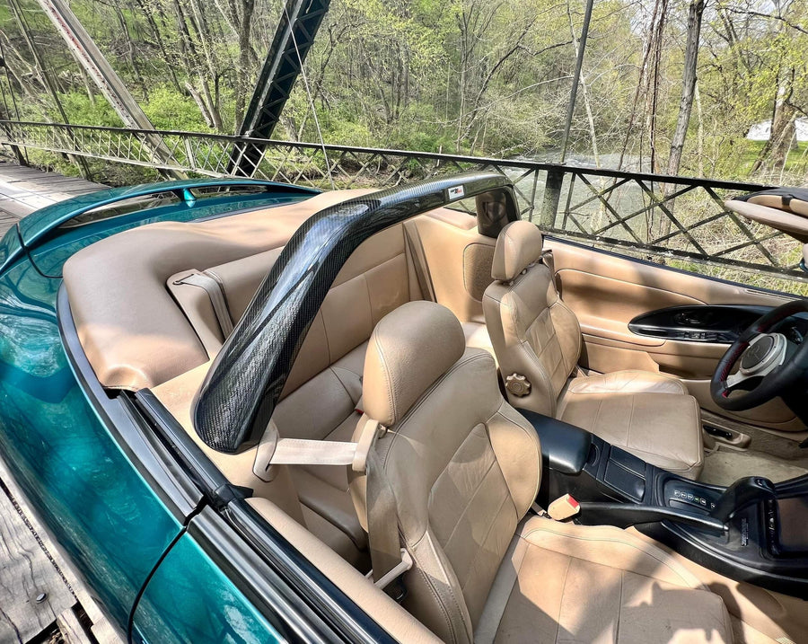 2G DSM Spyder Light Bar – carbonetics-cc30