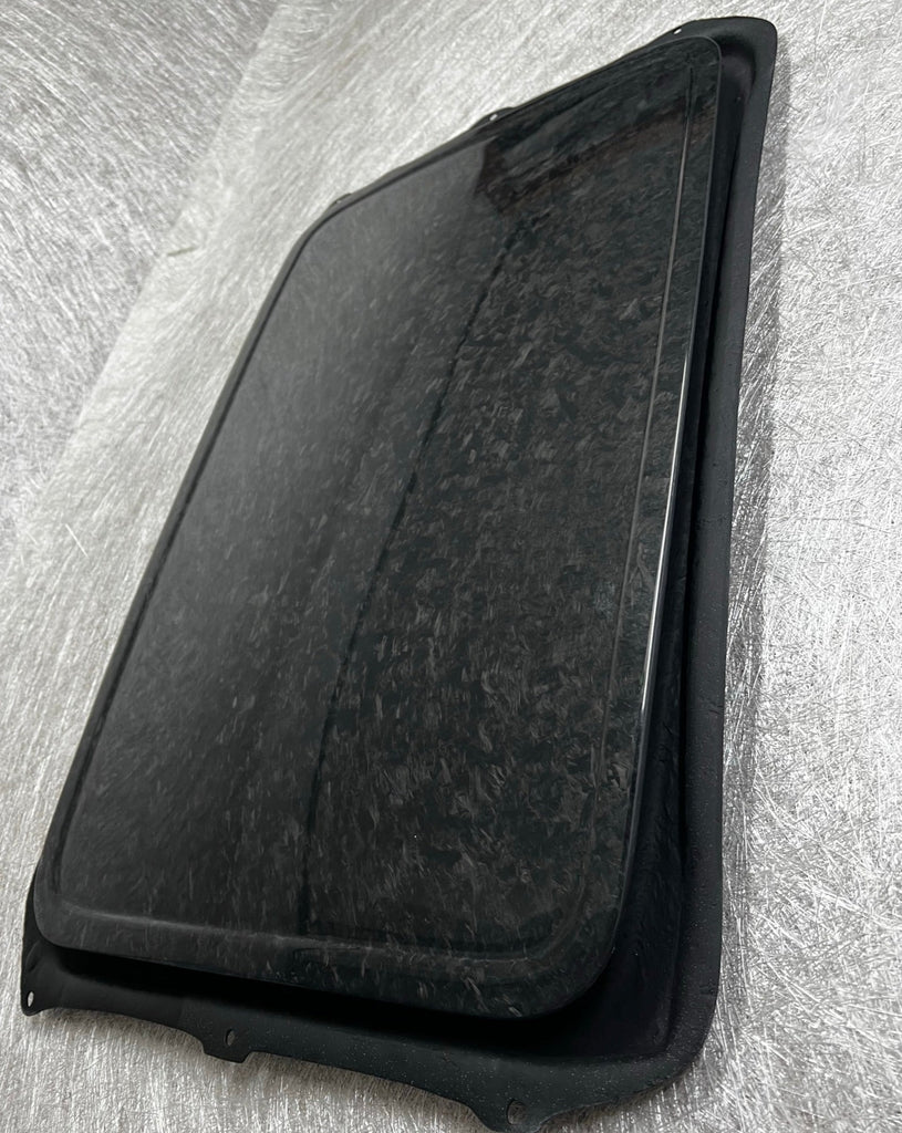 2G DSM Drag Sun Roof Plug – Carbonetics INC