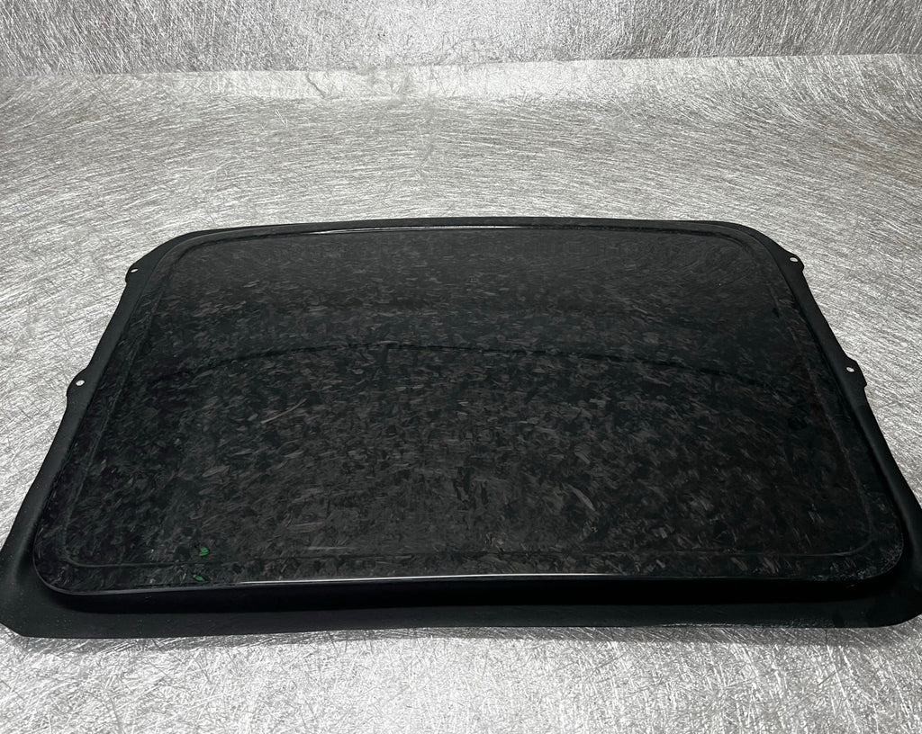 2G DSM Drag Sun Roof Plug – Carbonetics INC