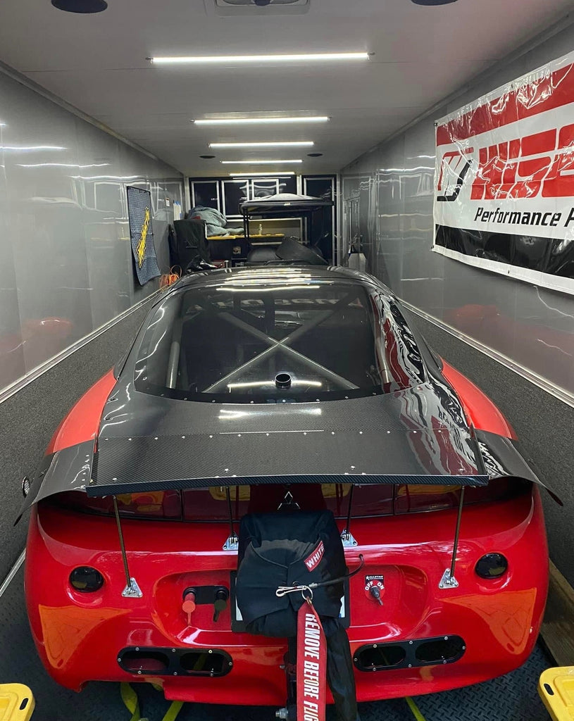 2G DSM OEM HATCH – carbonetics-cc30