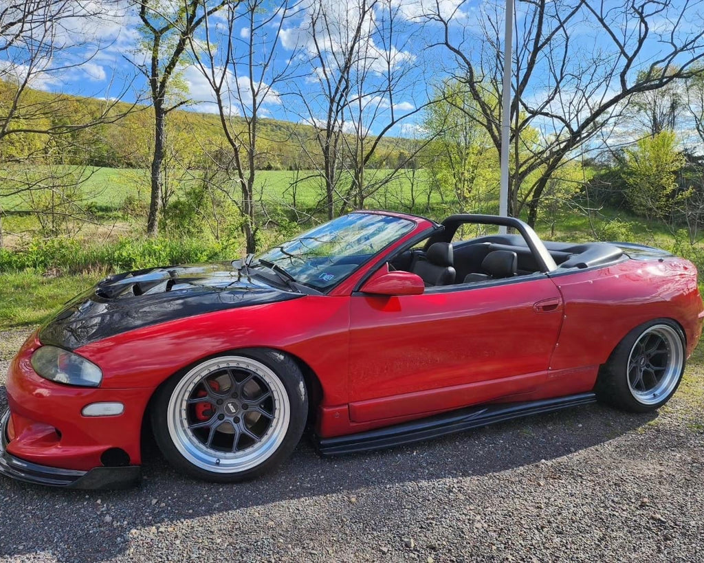 2GB Talon AR Kit – Carbonetics INC