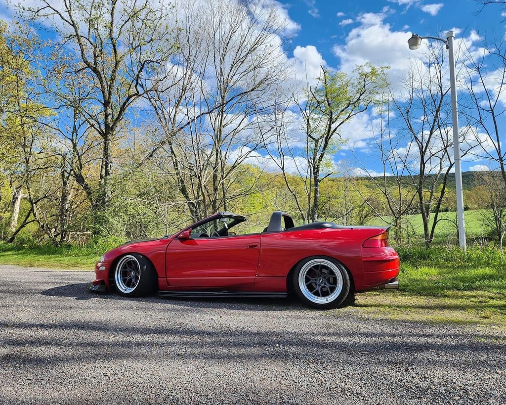 2GB Talon AR Kit – Carbonetics INC