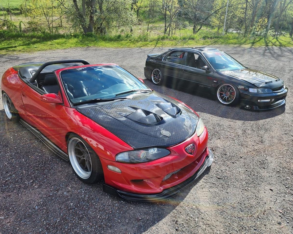 2GB Talon AR Kit – Carbonetics INC