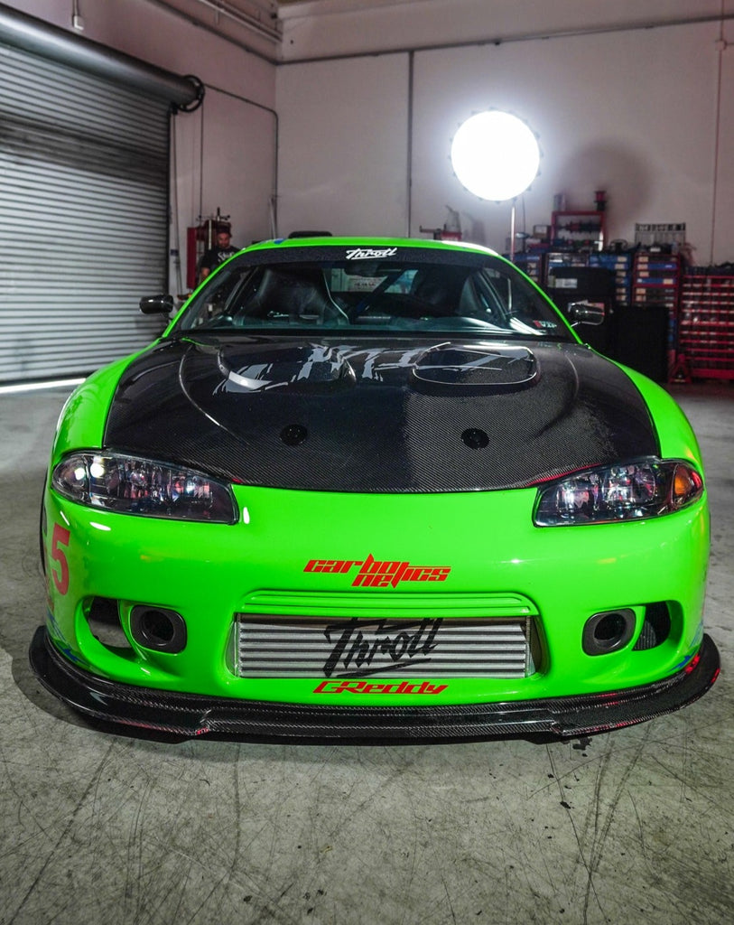 2G Eclipse AR Kit – carbonetics-cc30