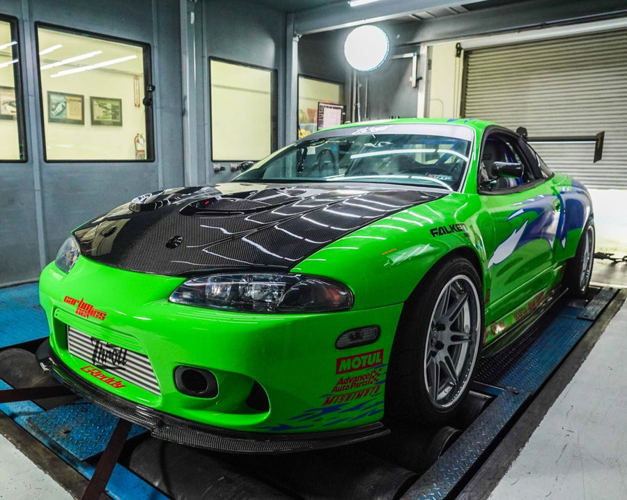 2G Eclipse AR Kit – carbonetics-cc30